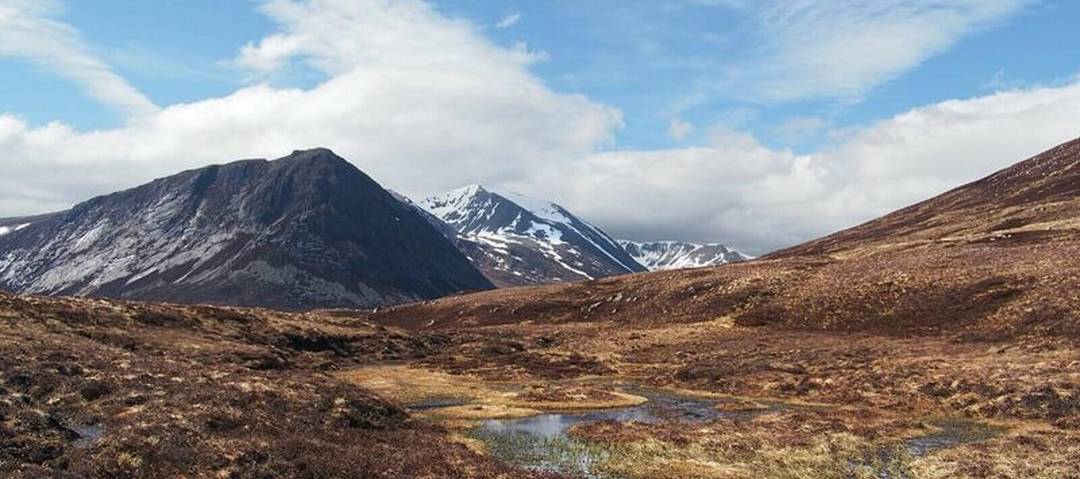 Outlander Film Locations Tour